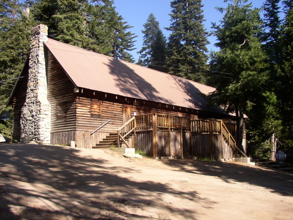 About Wilsonia | Wilsonia Village